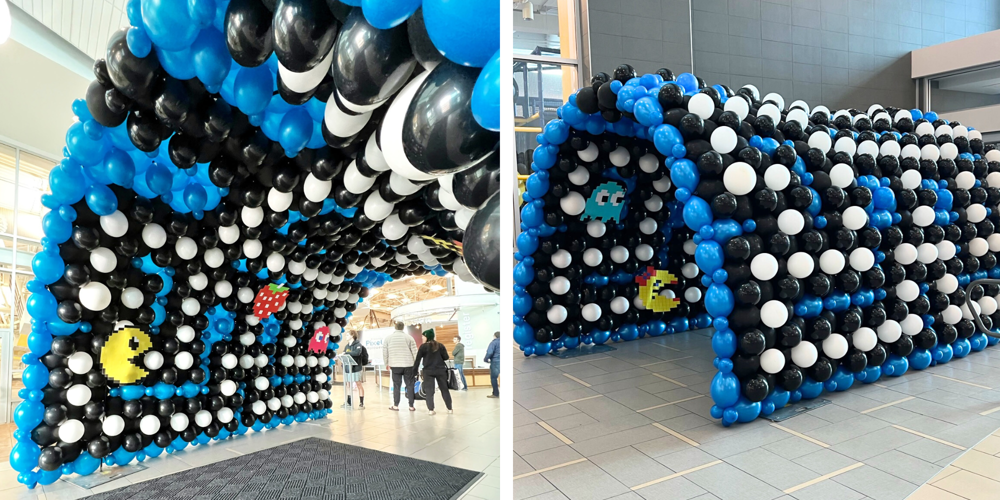 Utah Balloons Unleashed: A Year of Creative Wonders! – Utah Balloon ...