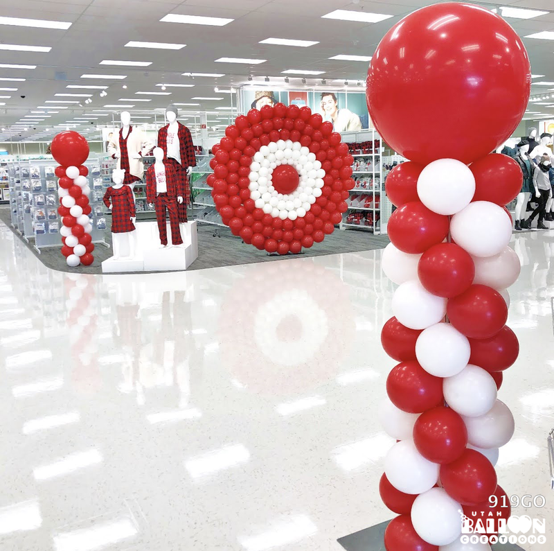Grand Opening – Utah Balloon Creations