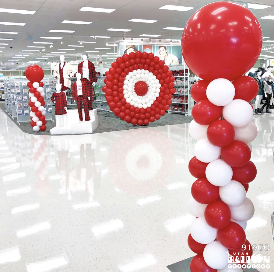 Grand Opening – Utah Balloon Creations