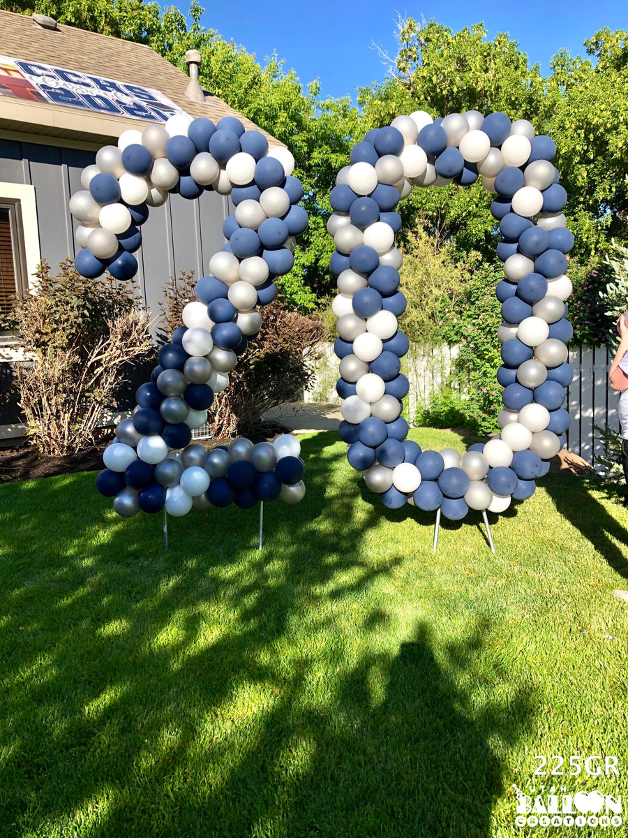 Graduation – Utah Balloon Creations